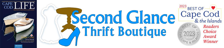 Second Glance Thrift Store second-glance-thrift-store
